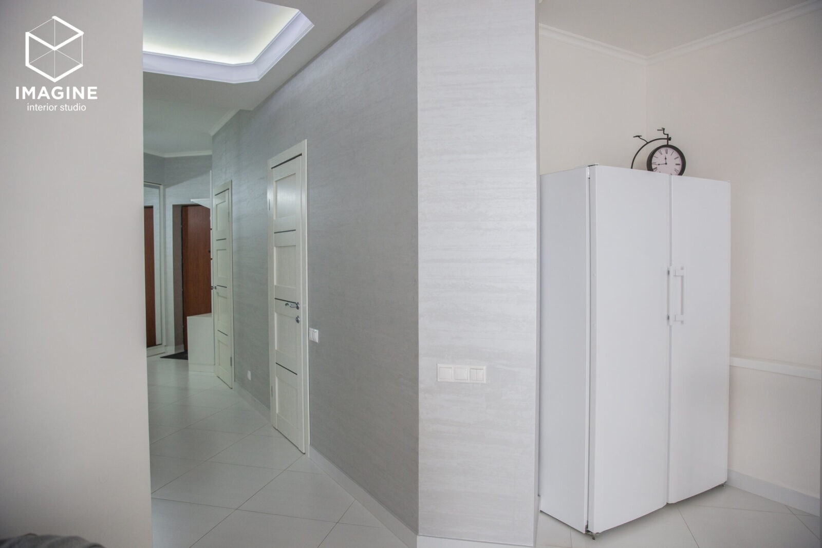 Нашата работа - IMAGINE DECOR